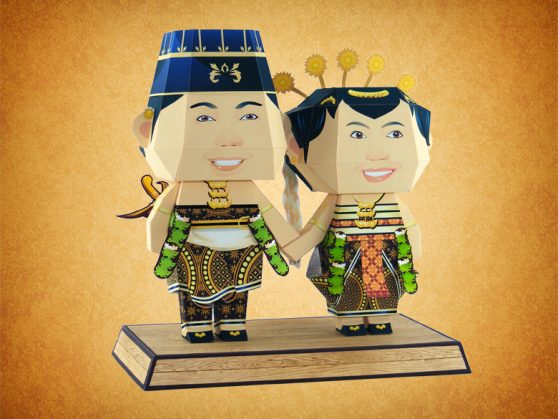 Papertoys – Page 8 – Salazad Papertoys