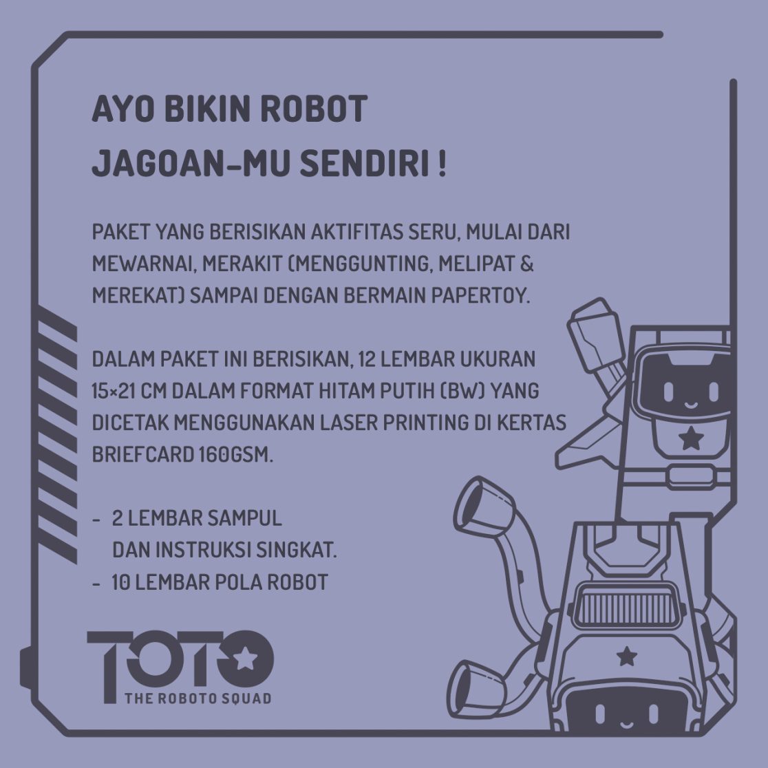 Store – Salazad Papertoys